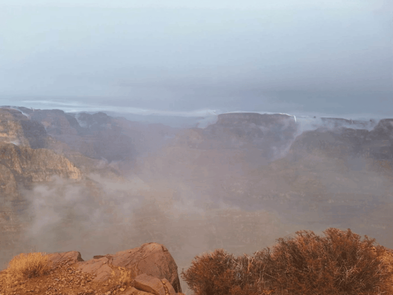 Laughlin: Grand Canyon Tour with lunch - What Travelers Are Saying