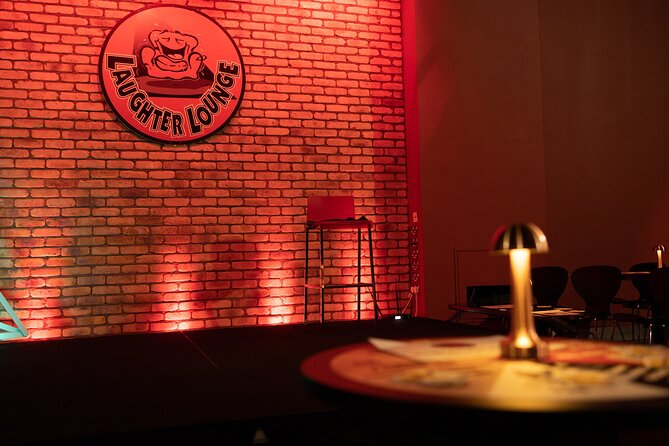 Laughter Lounge Ticket - Irelands Biggest Comedy Club - Customer Feedback and Ratings