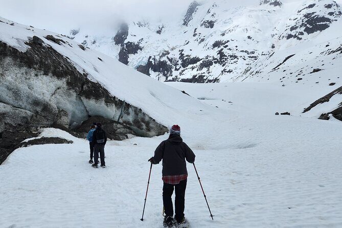 Laughton Glacier Hike and White Pass Rail Adventure - The Sum Up