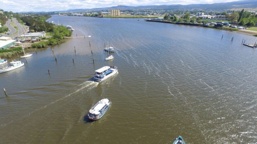 Launceston: 2.5-Hour Afternoon Discovery Cruise - An In-Depth Look at the Launceston Discovery Cruise