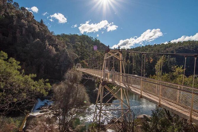 Launceston and Surroundings Day Tour Private Charter Service - A Closer Look at the Itinerary and What to Expect