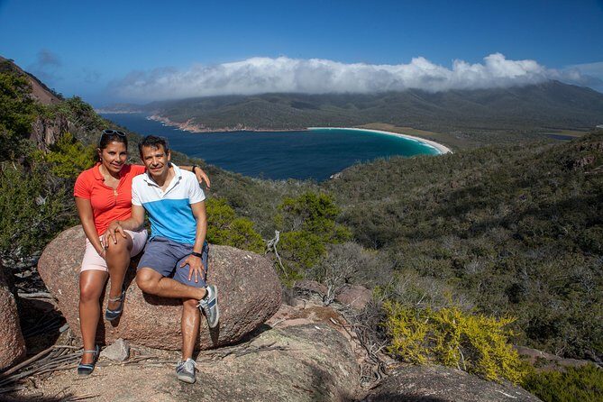 Launceston to Hobart via Wineglass Bay - Active one-way Day Tour - Final Thoughts