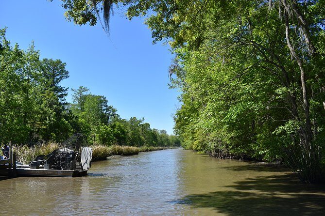 Laura Plantation & Airboat Tours - The Sum Up: Why Choose This Tour?