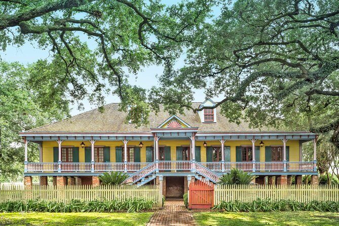 Laura Plantation Half-Day Tour from New Orleans - Who Will Love This Tour?