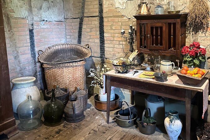 Laura Plantation Half-Day Tour from New Orleans - Summary of Value