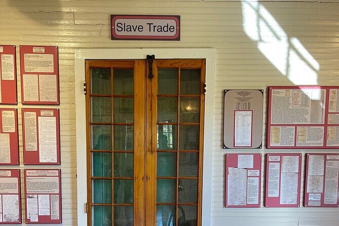 Laura Plantation Half-Day Tour from New Orleans - Final Thoughts