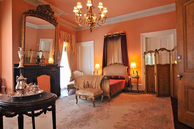 Laura Plantation Tour with Transportation - What Travelers Love About This Tour