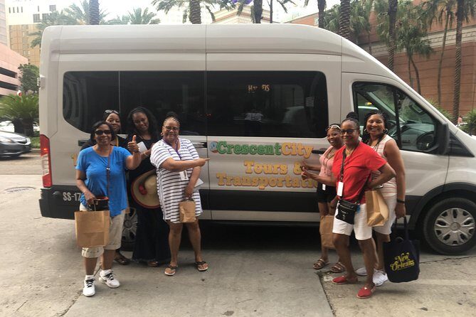 Laura Plantation Tour with Transportation - The Sum Up: Is the Laura Plantation Tour Right for You?