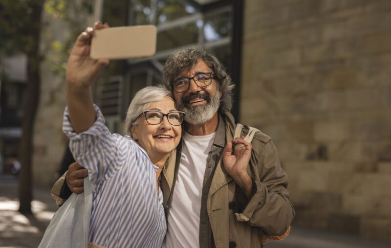 Lausanne: Insta-Perfect Walk With a Local - Tour Details