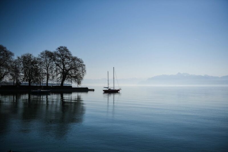 Lausanne, Montreux and Chillon: Private Trip From Geneva - Itinerary Highlights