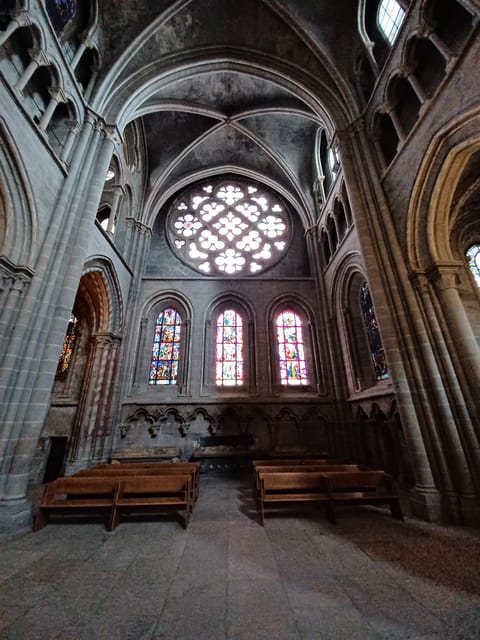 Lausanne: Private Chocolate and History Tour - Itinerary Highlights