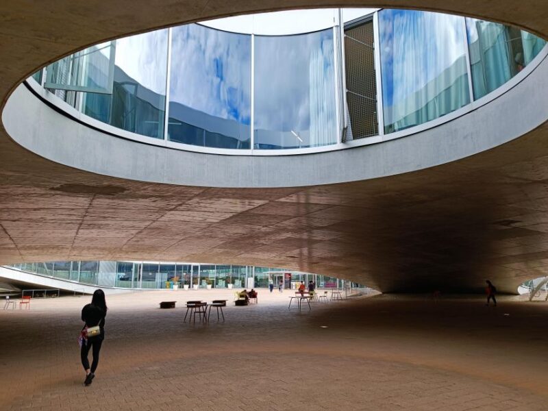 Lausanne: Private Walking Tour With a Local Guide - Tour Highlights