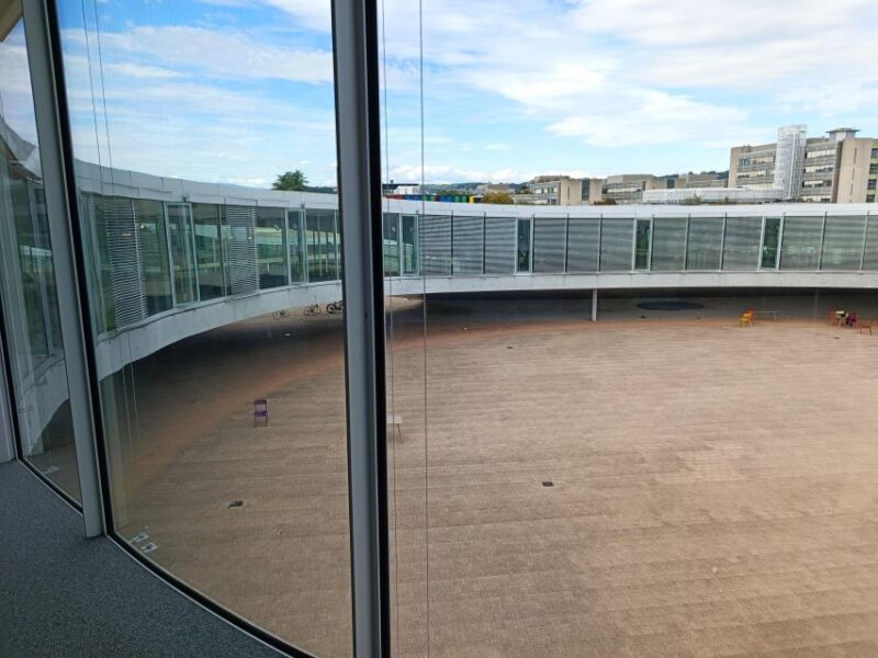 Lausanne: Private Walking Tour With a Local Guide - Tour Logistics