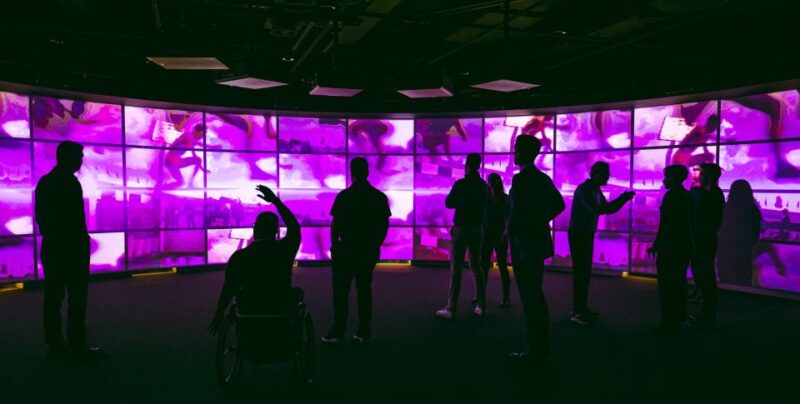 Lausanne: The Olympic Museum Entry Ticket - Plan Your Visit