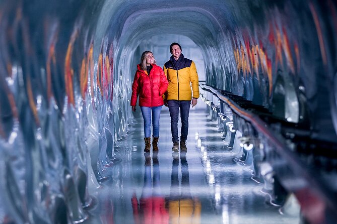 Lauterbrunnen and Jungfraujoch Top of Europe Tickets - Final Summary