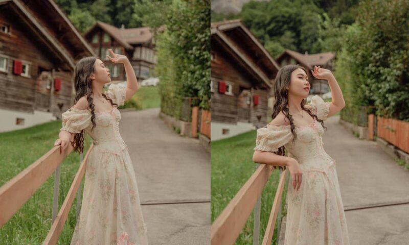 Lauterbrunnen: Professional Photoshoot at the Best Spots. - Key Points