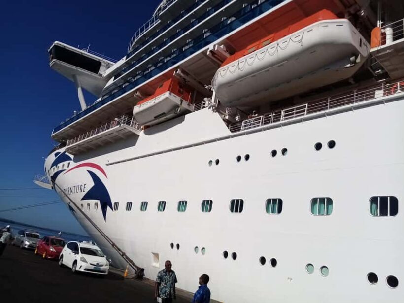 Lautoka Cruise Ship to Natadola Beach Round Trip - How Does It Compare to Similar Experiences?