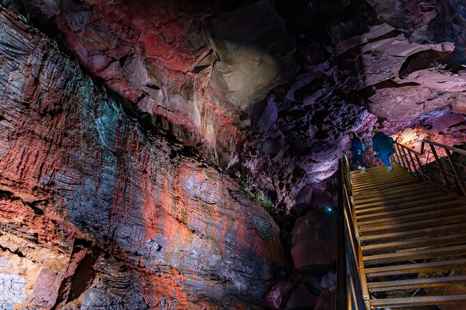 Lava Caving Experience - Since You Asked