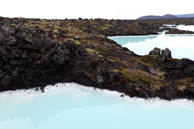 Lava, Craters and Hot Springs Private Tour - Discovering Iceland’s Lava, Craters, and Hot Springs: A Practical Review