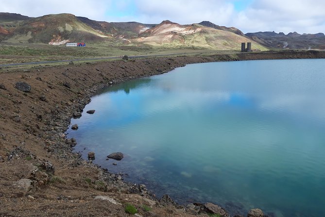 Lava, Craters and Hot Springs Private Tour - What We Love and What to Consider