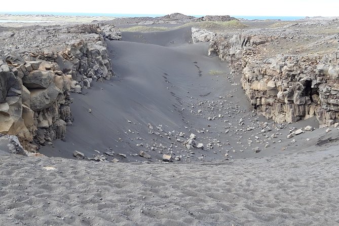 Lava, Craters and Hot Springs Private Tour - The Value of a Guided Private Tour
