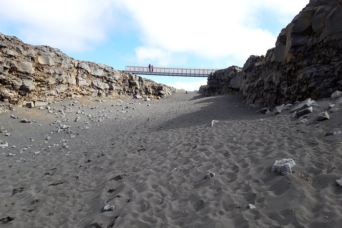 Lava, Craters and Hot Springs Private Tour - Who Should Consider This Tour?