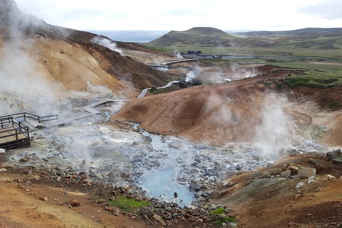 Lava, Craters and Hot Springs Private Tour - The Sum Up: Who Will Love This Tour?