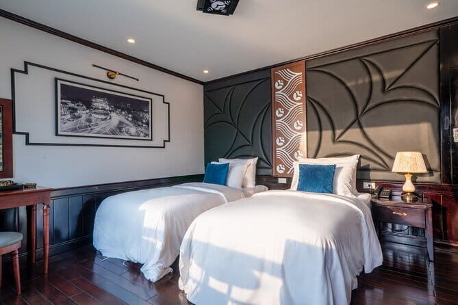 Lava Luxury Cruise 2 days/ 1 night - FAQs