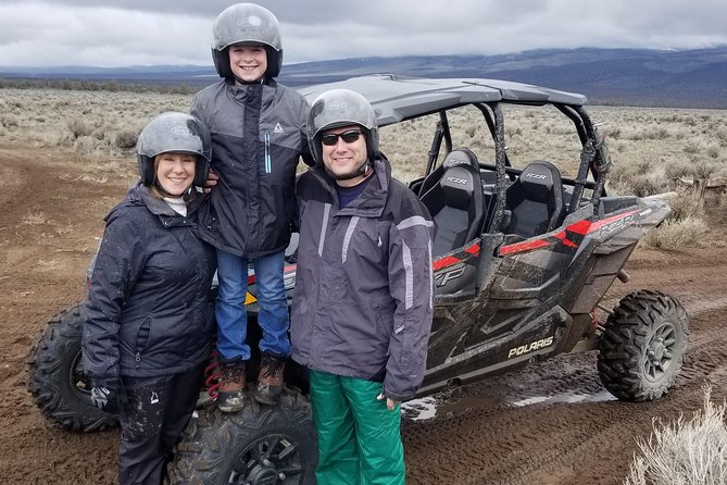Lava Run Off-Road Adventure - Traveler Testimonials and Highlights