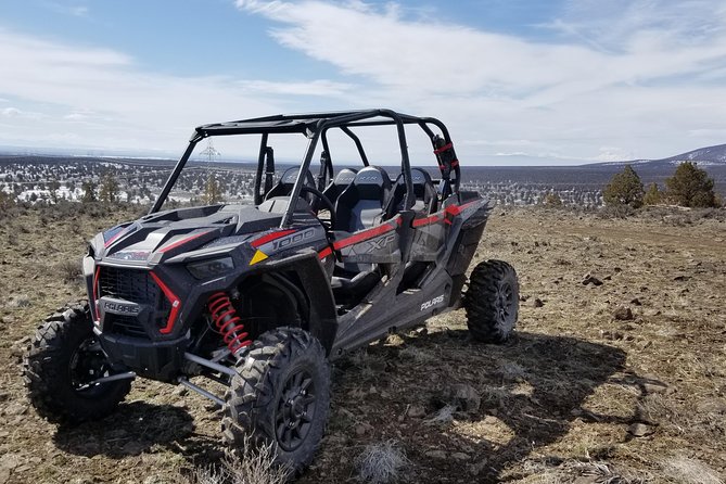 Lava Run Off-Road Adventure - Frequently Asked Questions