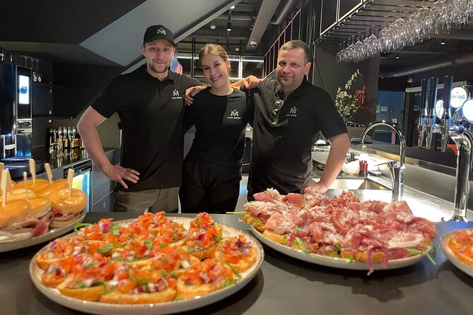 Lava Show Reykjavik Admission Ticket - Optional Premium Upgrade - The Sum Up