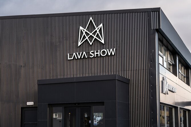 Lava Show Reykjavik Admission Ticket - Optional Premium Upgrade - FAQs