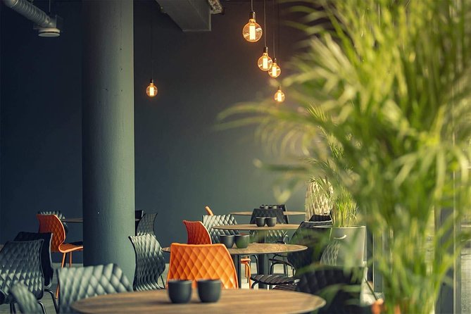 Lava Show Vik Admission Ticket - Summary: Why You Should Consider the Lava Show