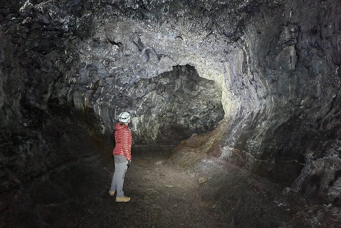 Lava Tunnel & Caving Adventure - Practical Tips for Booking and Preparing
