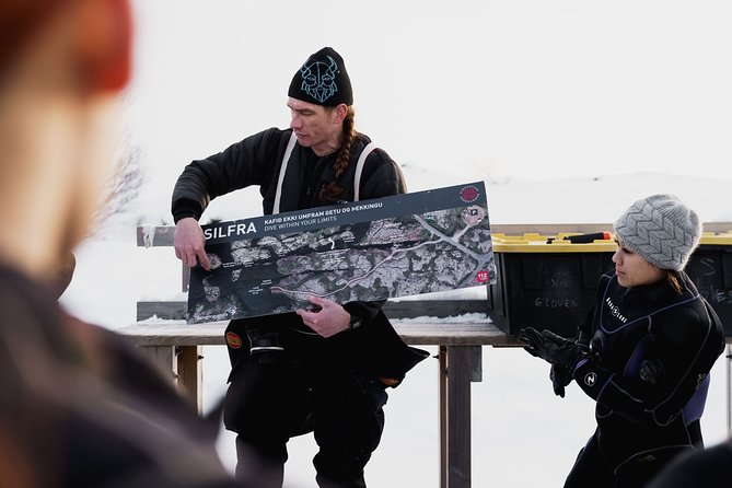 Lava Tunnel Caving & Snorkeling in Silfra With Transfer | Free Photos - The Perfect Group Size for Personalized Attention