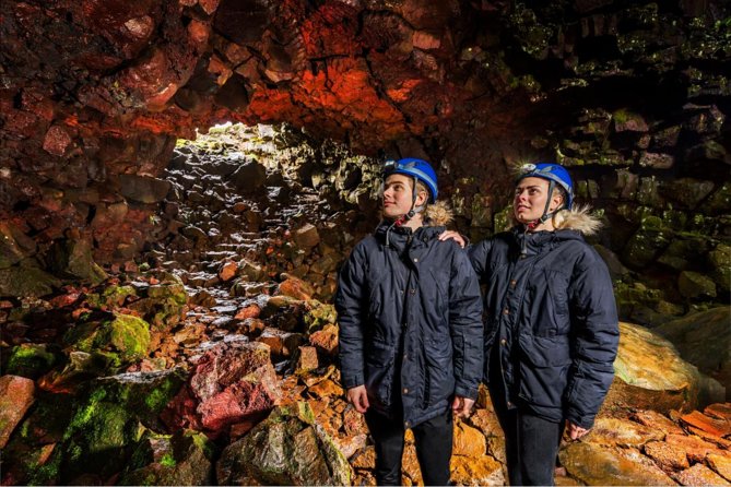 Lava Tunnel Tour Including Transfers from Reykjavik - The Sum Up: Is the Lava Tunnel Tour Worth It?