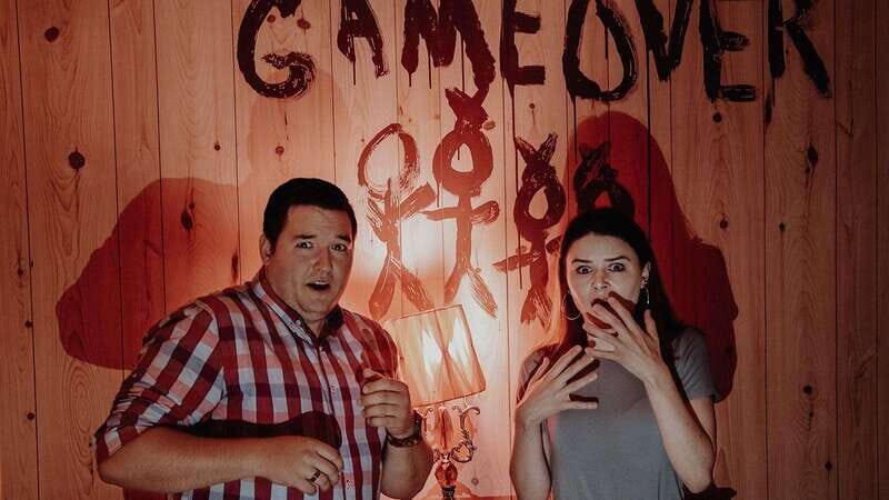 Laval: "Weekend at the Shack" Escape Adventure - A Closer Look at the Experience