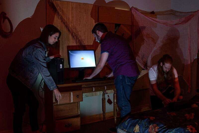 Laval: "Weekend at the Shack" Escape Adventure - FAQ