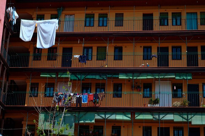 Lavapiés: The most multicultural neighbourhood of Madrid, Private Walking Tour - Why This Tour Offers Great Value