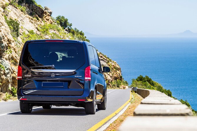 Lavender Fields Full Day Private Tour From Marseille - Transportation and Comfort