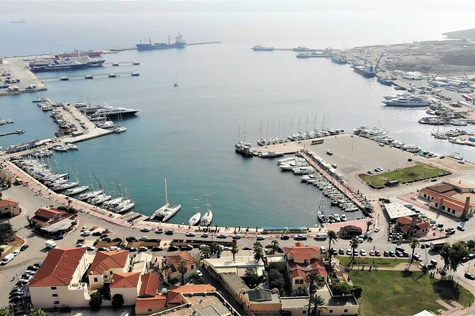 Lavrio port to Athens hotels Private arrival transfer - Analyzing the Cost and Overall Value