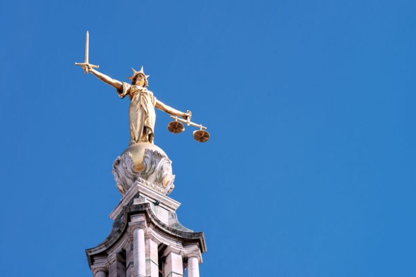 Law in London Private Tour - Practical Details and Tips