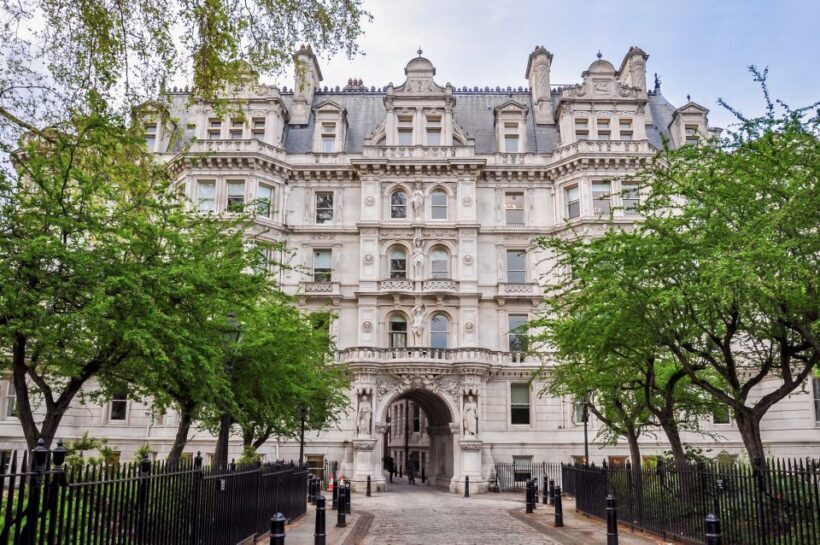 Law in London Private Tour - The Sum Up: Is It Worth It?