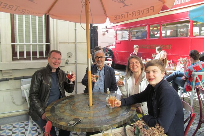 Law in London Private Tour - What to Expect During the Tour