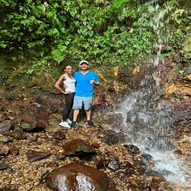 Lawyer Stephen Hike with Waterfall and Cave Hike - Practical Details: What You Should Know Before You Go