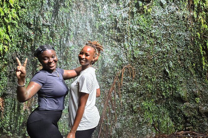 Lawyer Stephens Cave & Waterfalls Hike - Final Thoughts