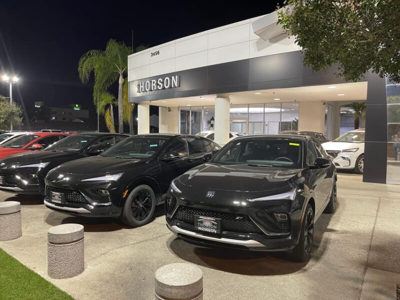 LAX Airport Transportation - Who This Service Is Perfect For