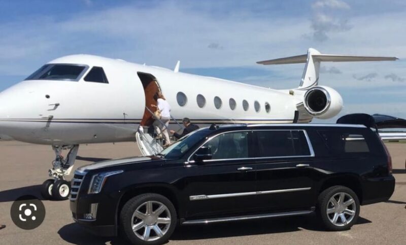LAX, John Wayne: Los Angeles,OC luxurious rides & transfers - Final Thoughts: Is This the Right Choice for You?