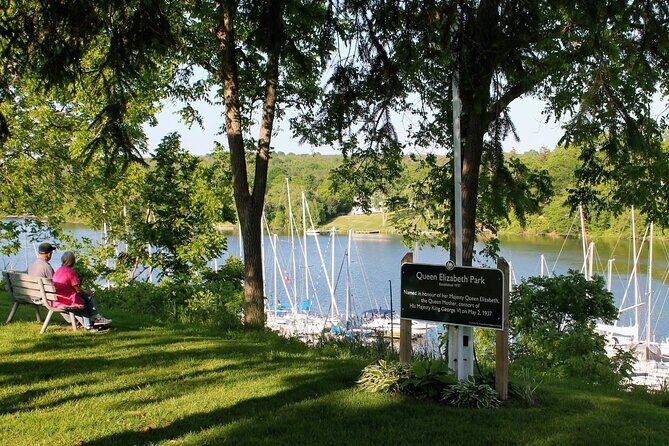 Layers of Natural History: Picton Nature Self-Guided Audio Tour - An In-Depth Look at What to Expect