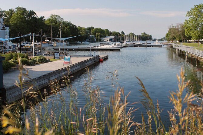 Layers of Natural History: Picton Nature Self-Guided Audio Tour - Final Thoughts